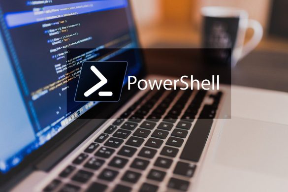 PowerShell Scripting for Beginners – מדריך מקיף למתחילים לאנשי סיסטם ...